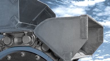 Conveyor chains - RUD Chains | Entecom